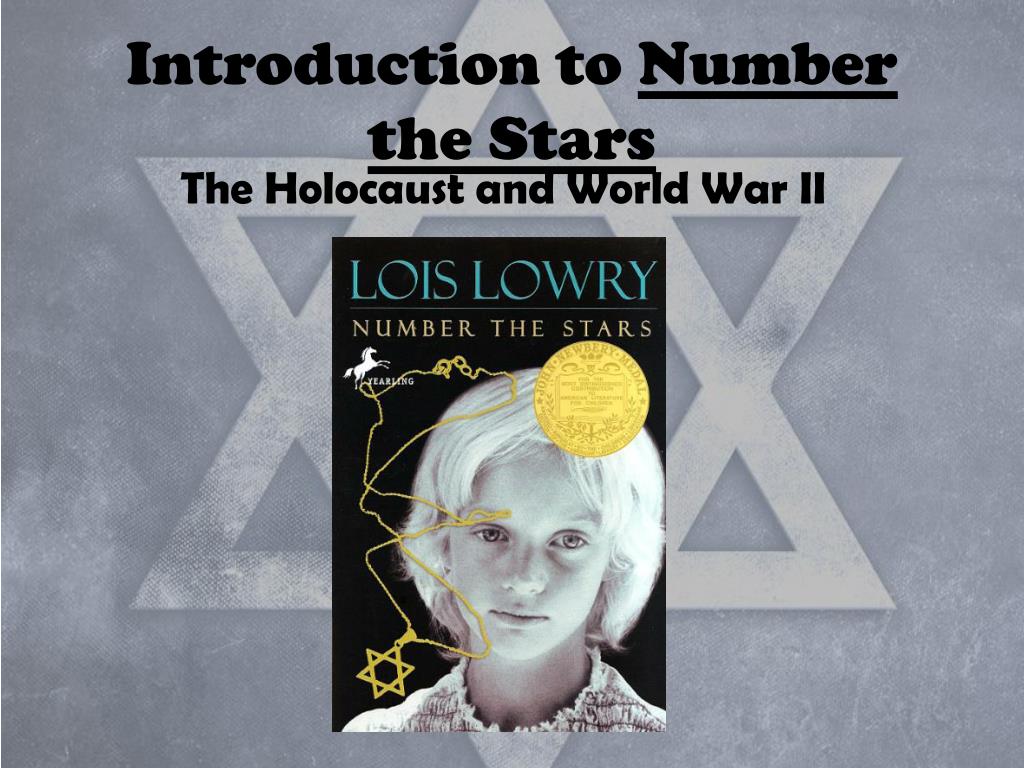 PPT - Introduction to Number the Stars PowerPoint Presentation, free ...