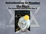 PPT - Number the Stars PowerPoint Presentation, free download - ID:3107508