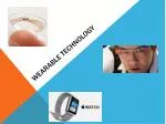 PPT - Latest Technology Based Non-Wearable Health Devices PowerPoint ...