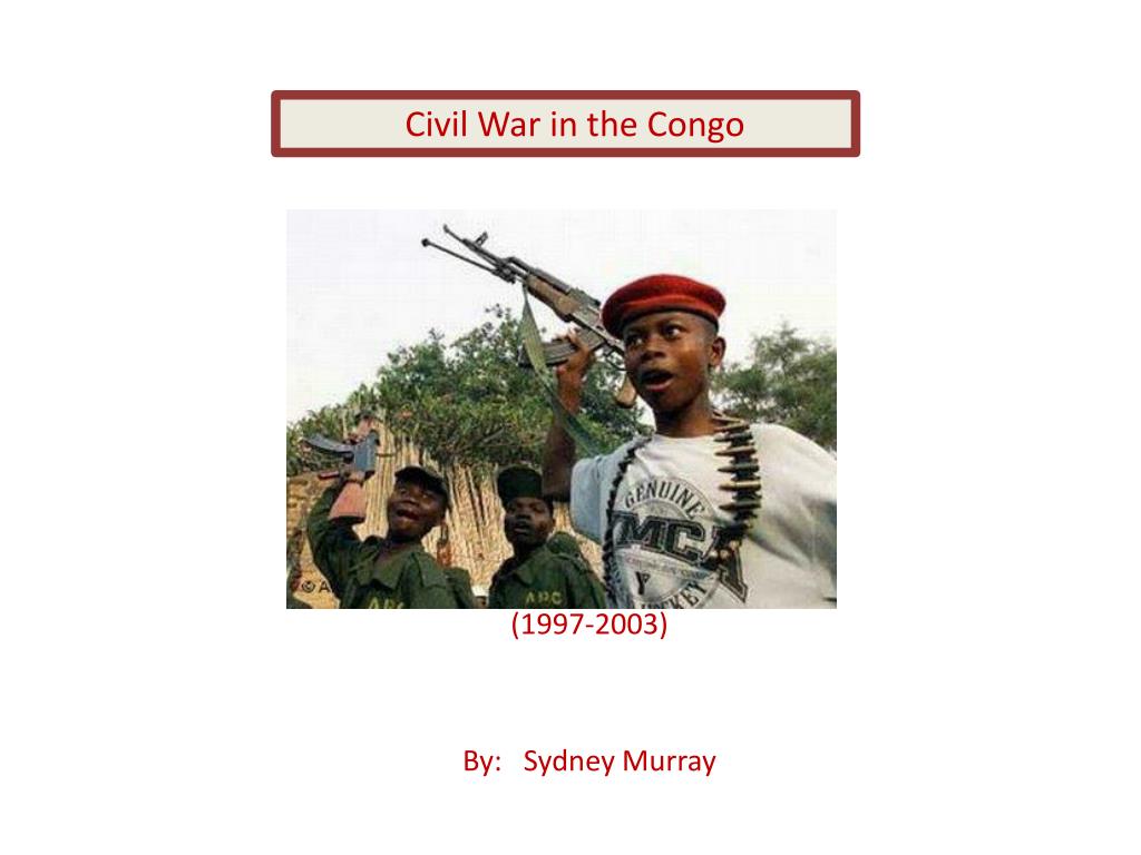 PPT - (1997-2003) By: Sydney Murray PowerPoint Presentation, free ...