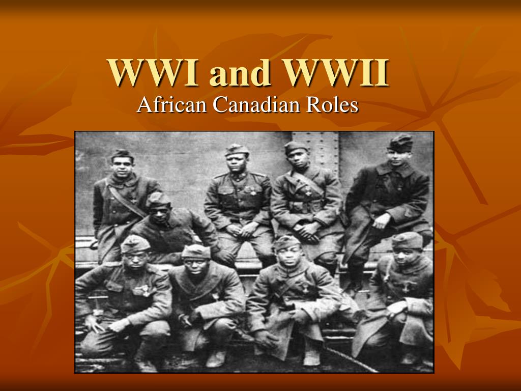 PPT - WWI and WWII PowerPoint Presentation, free download - ID:6041282
