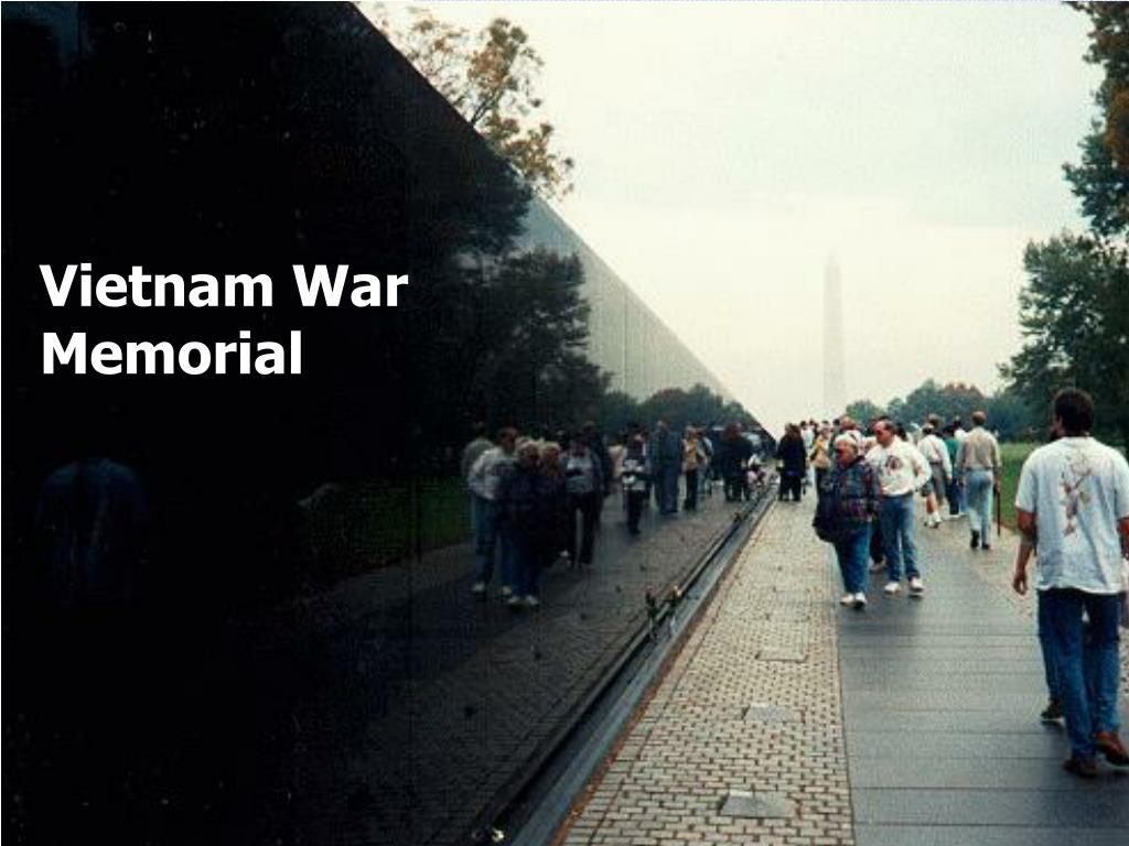 PPT - Vietnam War: Eisenhower to Johnson’s Era and the Rise of the Viet ...