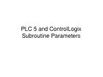 PPT - Plc Excel for ControlLogix PowerPoint Presentation, free download ...