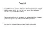 PPT - RADIOGRAFIA con RAGGI X PowerPoint Presentation, free download ...