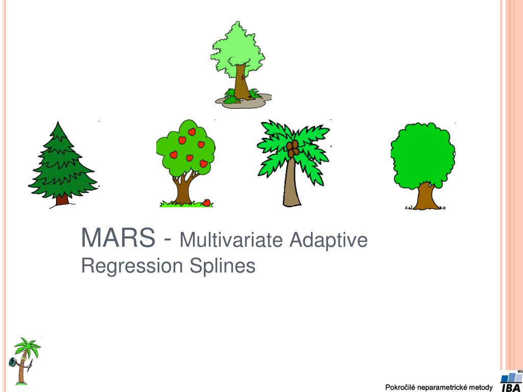 PPT - MARS - Multivariate Adaptive Regression Splines PowerPoint ...