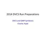 PPT - Making the switch to DVCS PowerPoint Presentation, free download ...