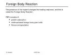 PPT - Foreign Body Ingestion PowerPoint Presentation, free download ...