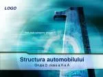 PPT - STRUCTURA ATOMULUI PowerPoint Presentation, free download - ID:5463232