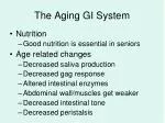 PPT - Development of GI system PowerPoint Presentation, free download ...