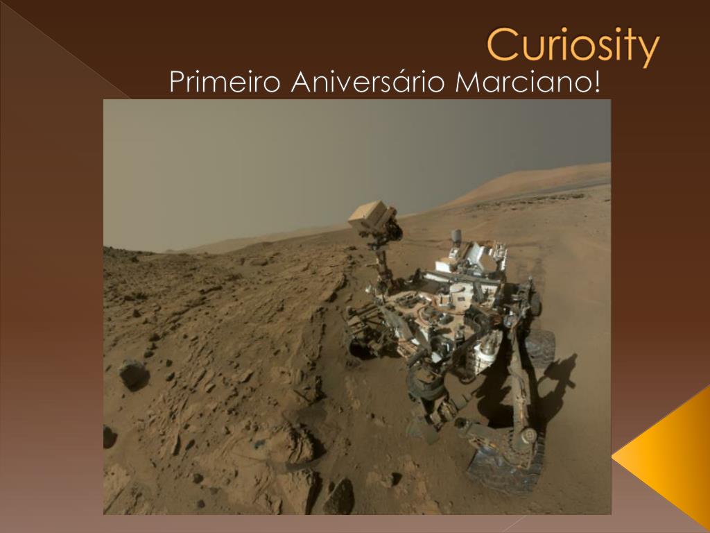 PPT - Curiosity PowerPoint Presentation, free download - ID:6064020