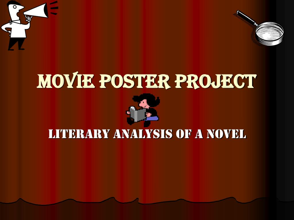 PPT - Movie Poster Project PowerPoint Presentation, free download - ID ...