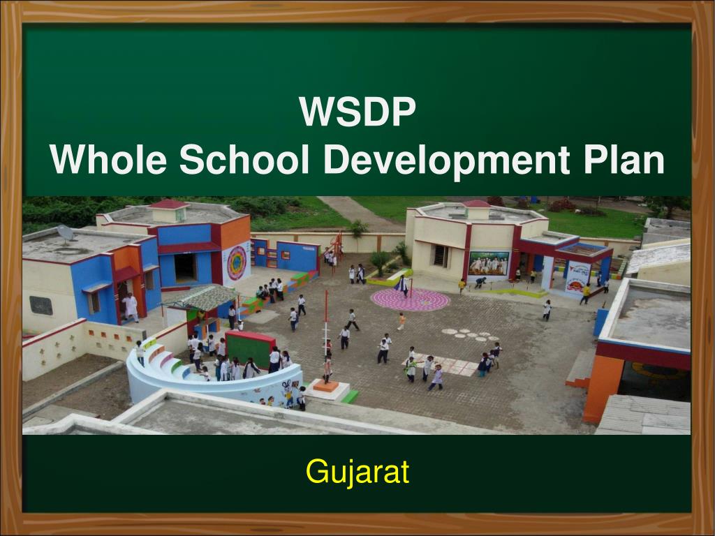 PPT - WSDP Whole School Development Plan PowerPoint Presentation, free ...