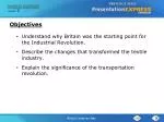 PPT - Why the Industrial Revolution Started in Great Britain PowerPoint ...