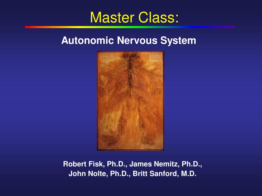 PPT - Master Class: PowerPoint Presentation, free download - ID:6091863