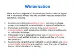 PPT - The Importance of the Winterization Process in Vegetable Oil ...
