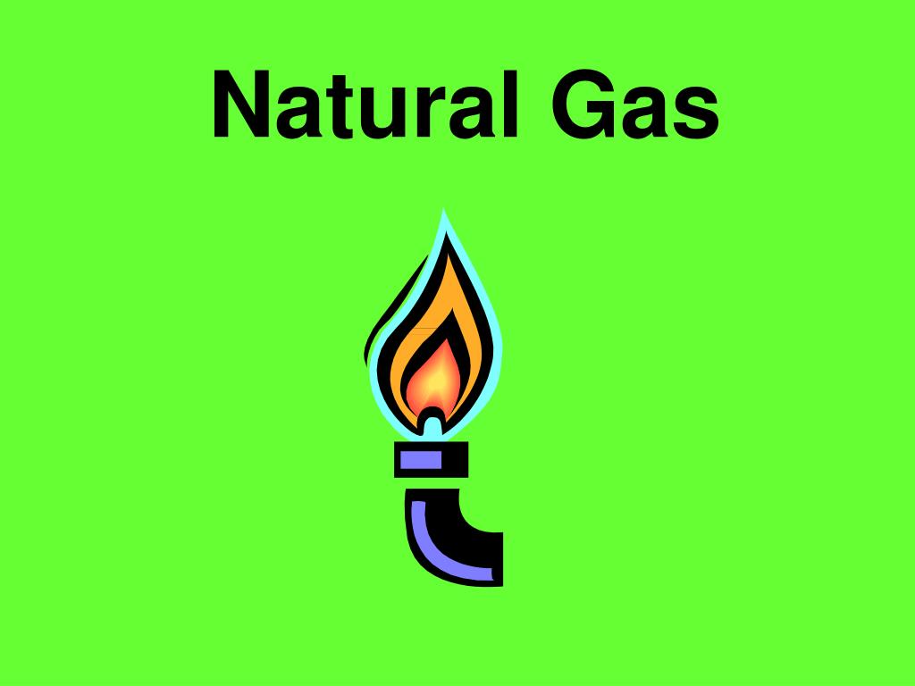 PPT - Natural Gas PowerPoint Presentation, free download - ID:6092522