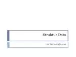 PPT - Struktur Data PowerPoint Presentation, free download - ID:5444660