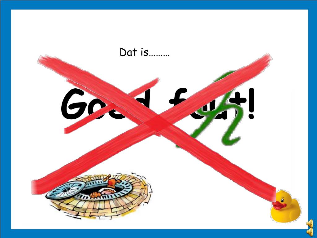 PPT - Goed fout! PowerPoint Presentation, free download - ID:6093158