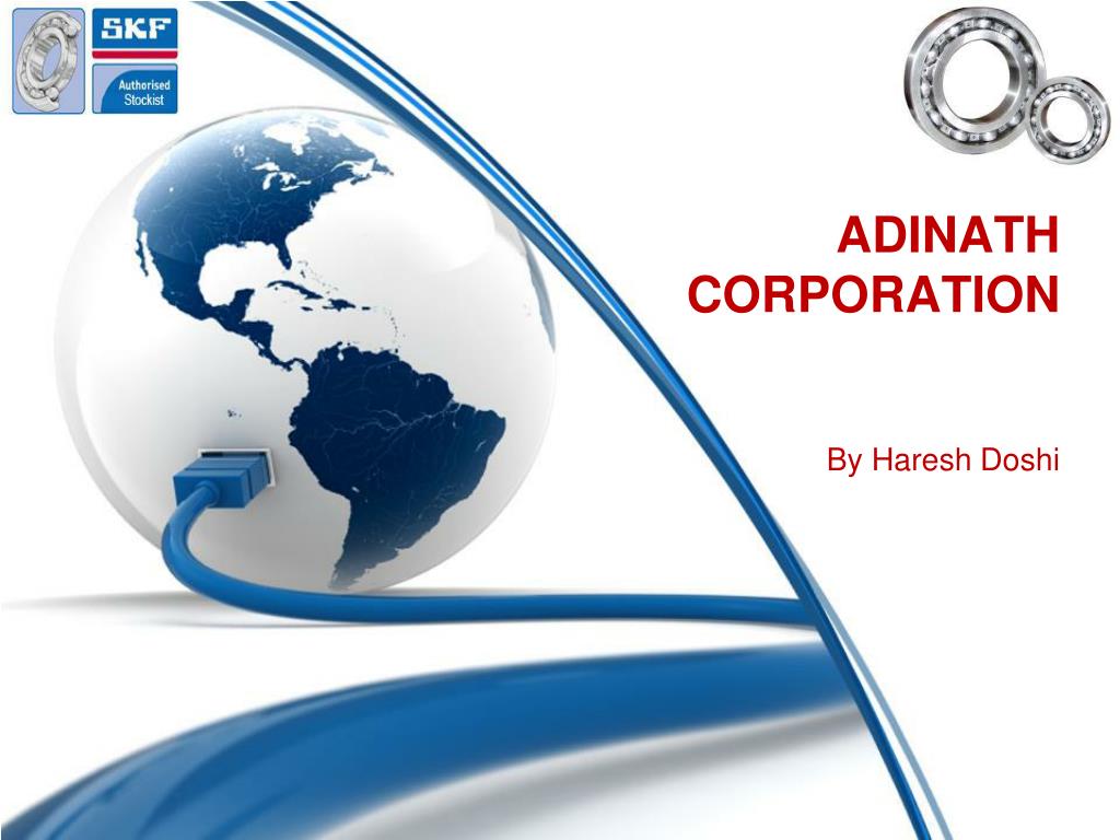 PPT - ADINATH CORPORATION PowerPoint Presentation, free download - ID ...