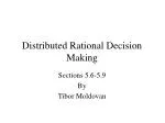 PPT - Rational Decision Making 8-step Process PowerPoint Presentation ...