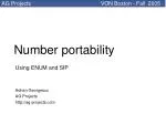 PPT - The Portability Process PowerPoint Presentation, free download ...