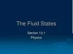 PPT - Introducing the FLUID Principles PowerPoint Presentation, free ...