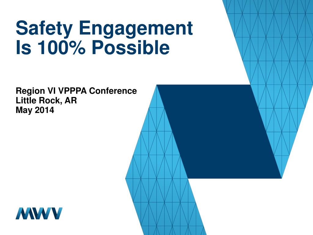 PPT - Safety Engagement Is 100% Possible PowerPoint Presentation, free ...