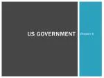 PPT - The US Government PowerPoint Presentation, free download - ID:4460558
