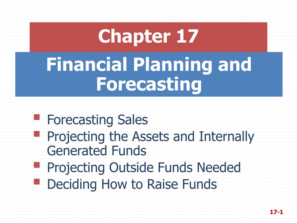 PPT - Financial Planning and Forecasting PowerPoint Presentation, free ...