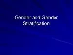 PPT - Gender and Globalization PowerPoint Presentation, free download ...