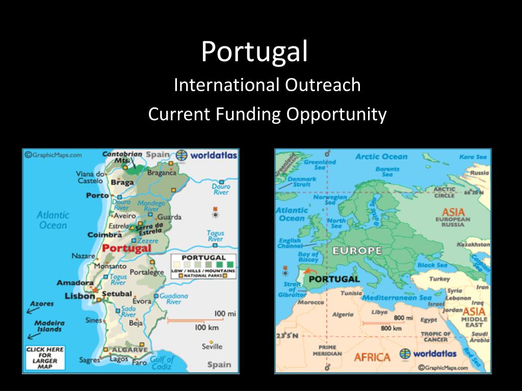 PPT - Portugal PowerPoint Presentation, free download - ID:6144482