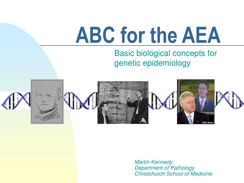 PPT - ABC for the AEA PowerPoint Presentation, free download - ID:6144933