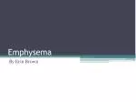 PPT - Emphysema PowerPoint Presentation, free download - ID:6017336