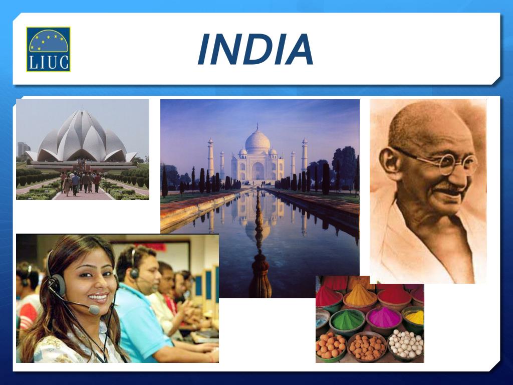 PPT - INDIA PowerPoint Presentation, free download - ID:6148735