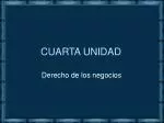 PPT - UNIDAD 8: EL SUELO. PowerPoint Presentation, free download - ID ...
