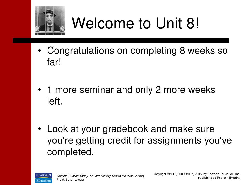PPT - Welcome to Unit 8! PowerPoint Presentation, free download - ID ...