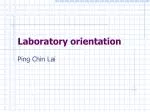PPT - Laboratory Safety Orientation PowerPoint Presentation, free ...