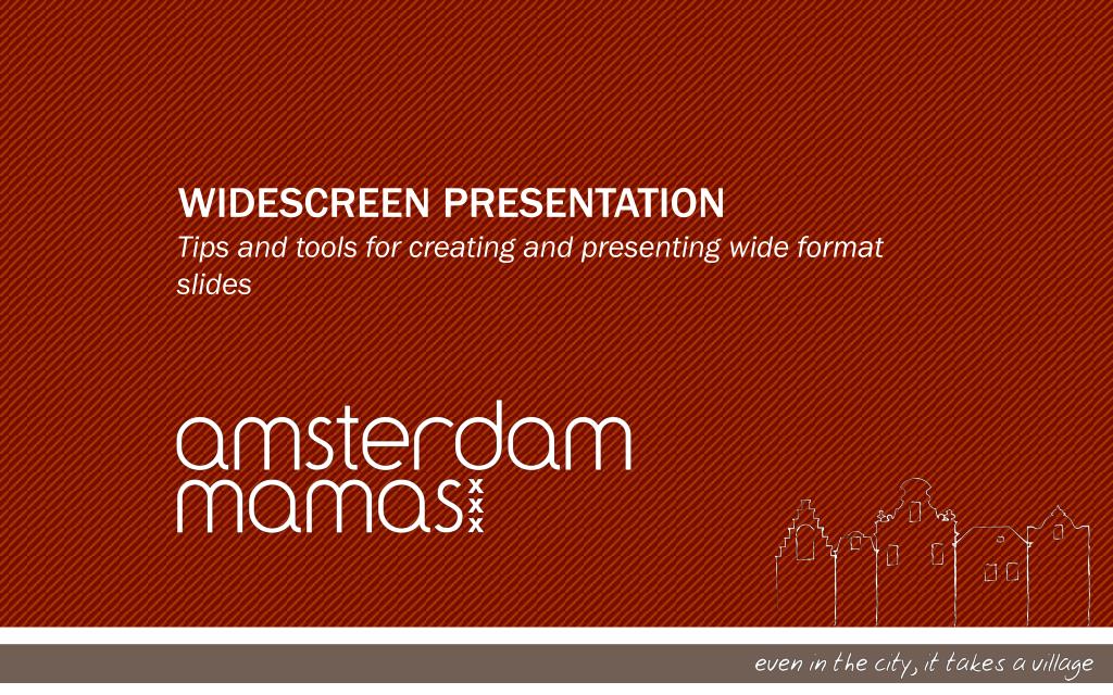 PPT - Widescreen Presentation PowerPoint Presentation, free download ...