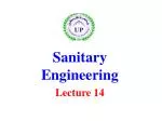 PPT - Sanitary Engineering PowerPoint Presentation, free download - ID ...