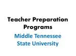 PPT - A Certification Preparation Training Programs PowerPoint ...