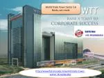 PPT - Office space in noida 991000645 PowerPoint Presentation, free ...
