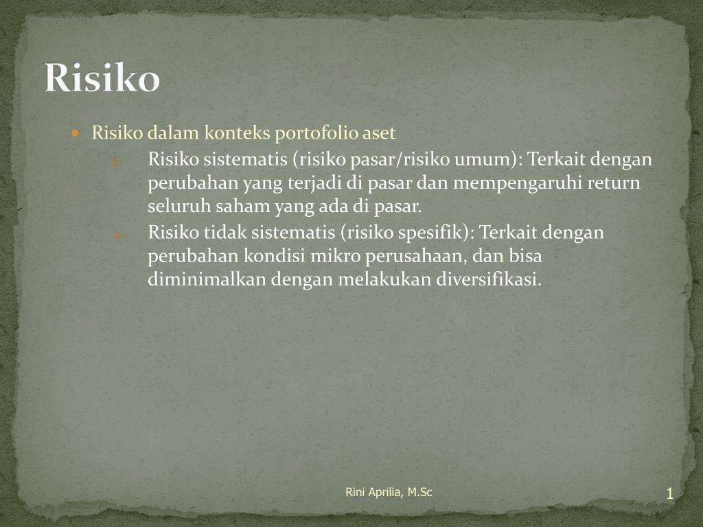PPT - Risiko PowerPoint Presentation, free download - ID:6170461