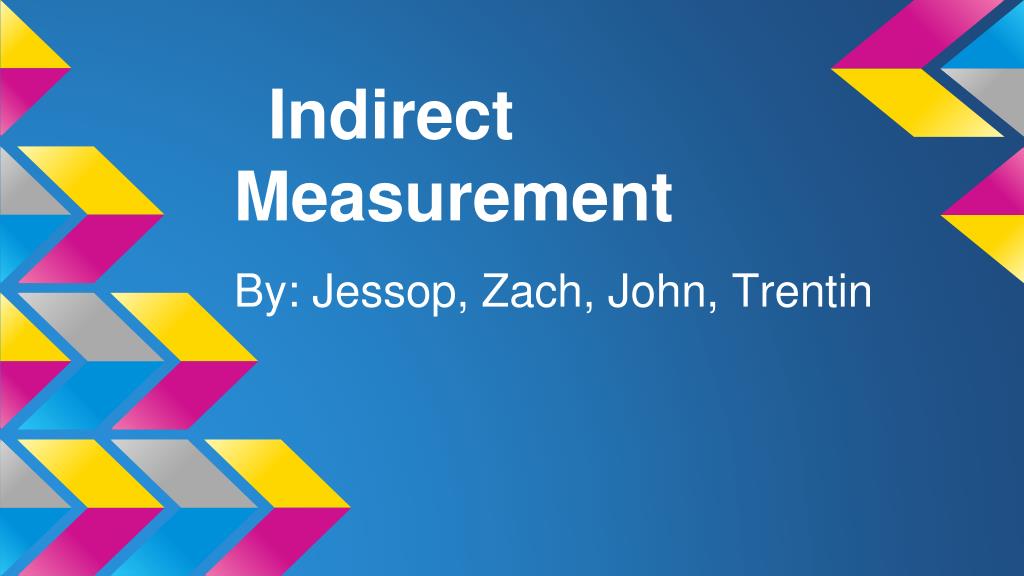 PPT - Calculating the Height of a Basketball Rim Using Indirect ...