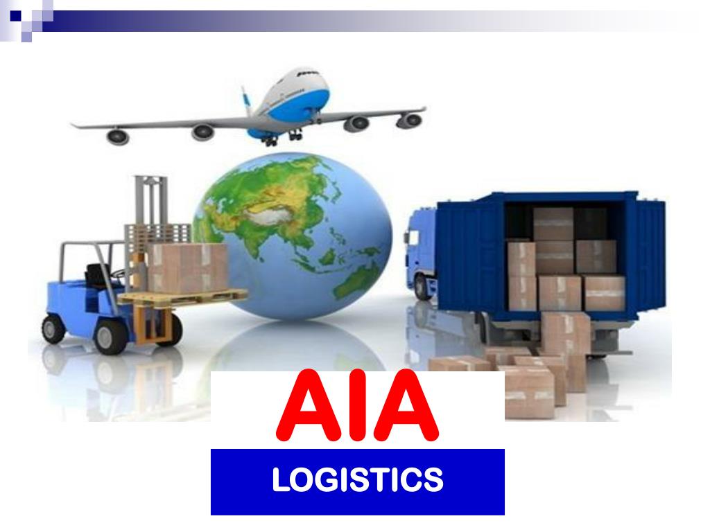 PPT - AIA PowerPoint Presentation, free download - ID:6176994