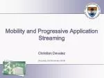 PPT - Intensive Care Progressive Mobility Guidelines PowerPoint ...