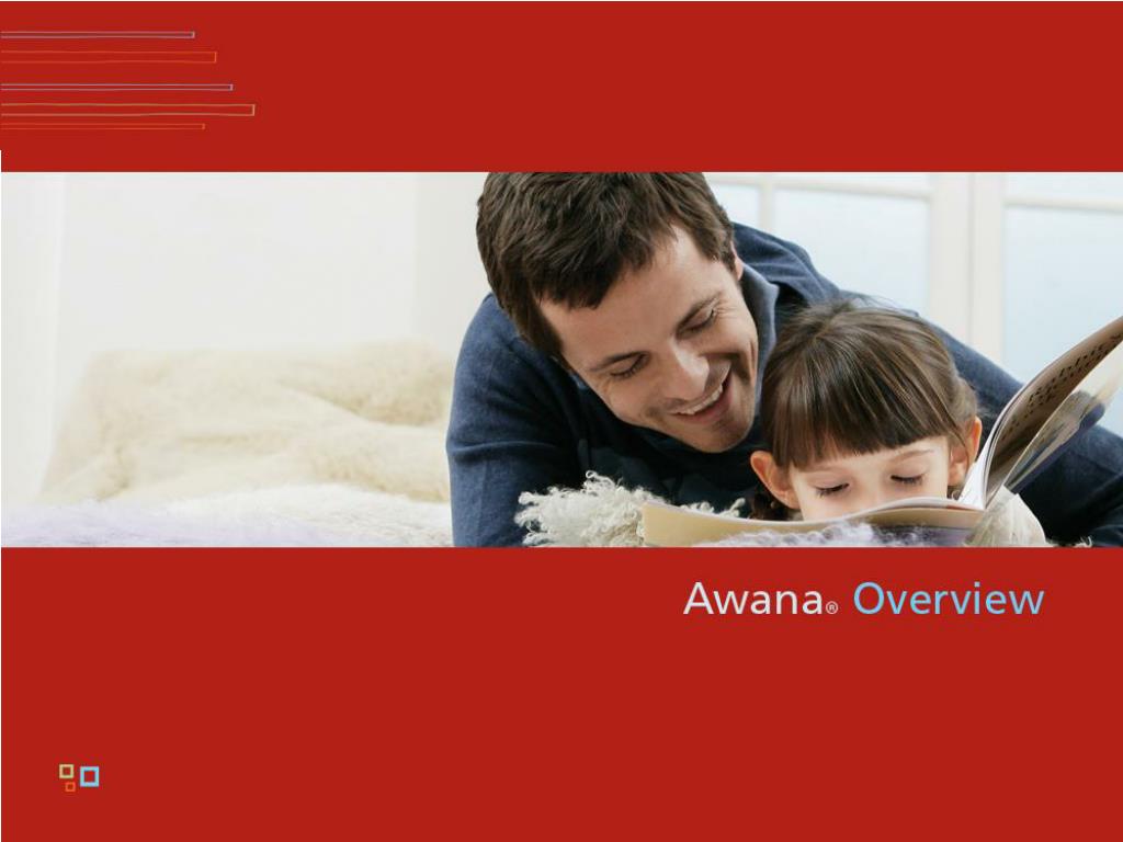 PPT - Awana Overview PowerPoint Presentation, free download - ID:6181401