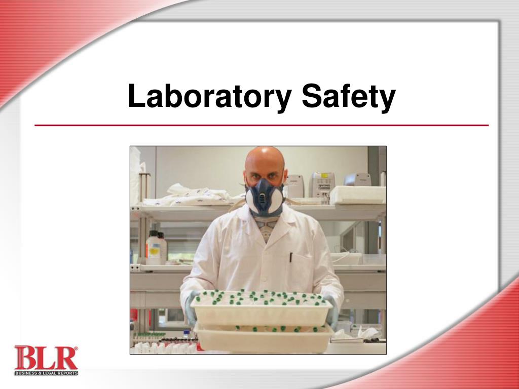 PPT - Laboratory Safety PowerPoint Presentation, free download - ID:6182667
