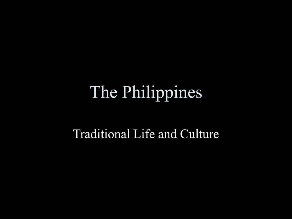 PPT - The Philippines PowerPoint Presentation, free download - ID:6186900