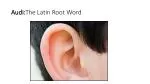 PPT - Root Word: pend = hang, weigh, pay PowerPoint Presentation, free ...