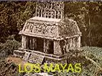 PPT - LOS MAYAS PowerPoint Presentation, free download - ID:5957285